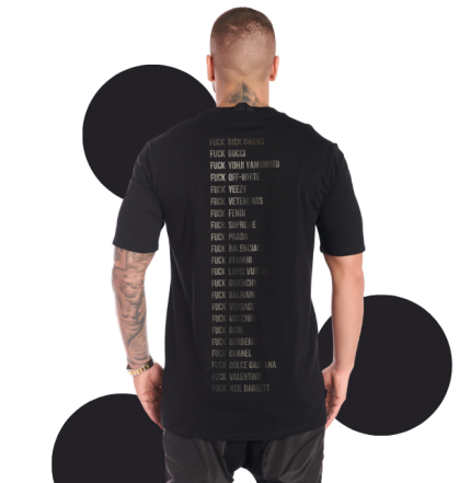 Swag Store – modern menswear with attitude
