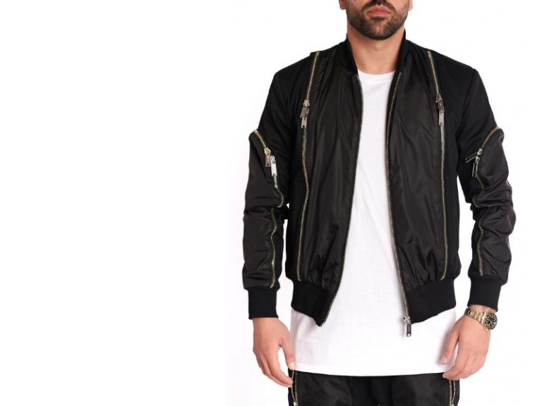 Swag Store – modern menswear with attitude